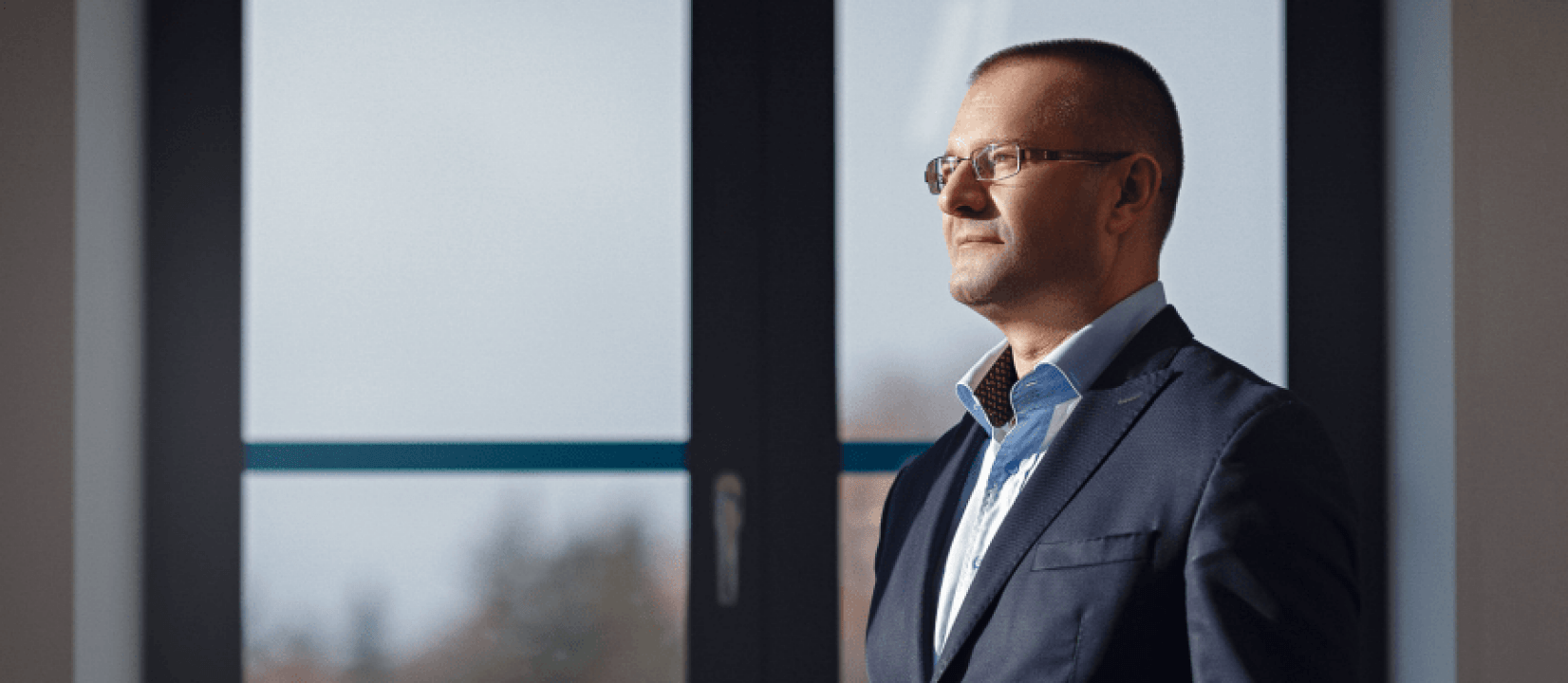 Interview with Samuel Vetrak for the PIE NEWS | BONARD